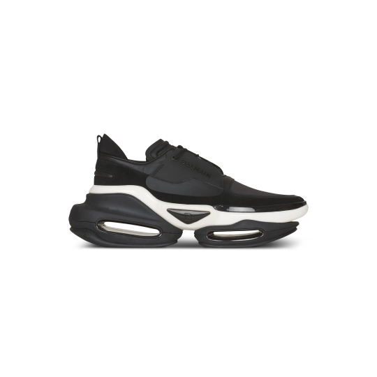 Men's Sneaker Collection | BALMAIN